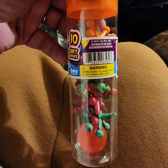 JaRu | Toys | Jaru Big Jacks Toy Set Pack Of 3 Units Kids Jax Classic ...